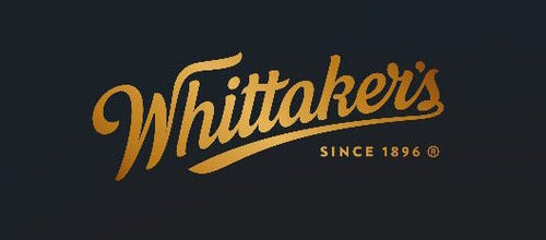 Whittaker's Chocolate - NZ's Most Trusted Brand for Thirteen Years!