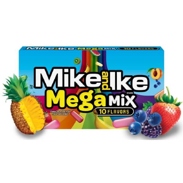 Shop the Latest Treats at Crazy Candies | New Stock Lollies – Page 2