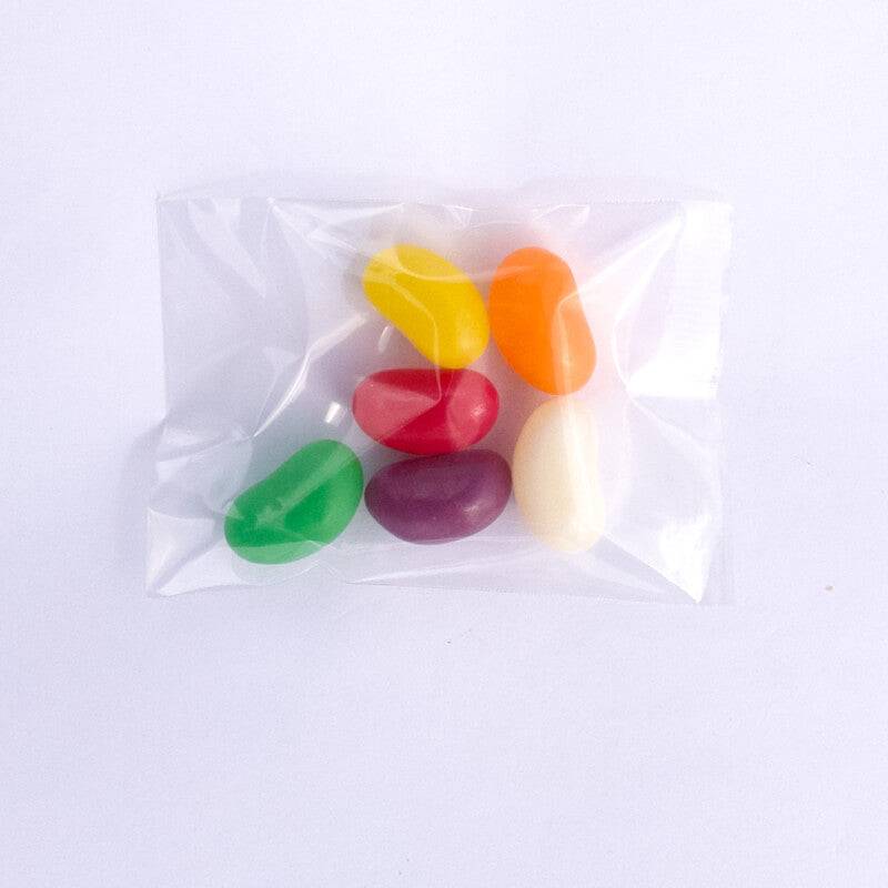 Giant Jelly Beans Promo Packs - For Events | Crazy Candies
