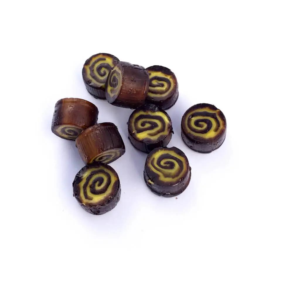 Aniseed Rock Candy - 100 g. (Pick n Mix) | Crazy Candies NZ Lolly Shop