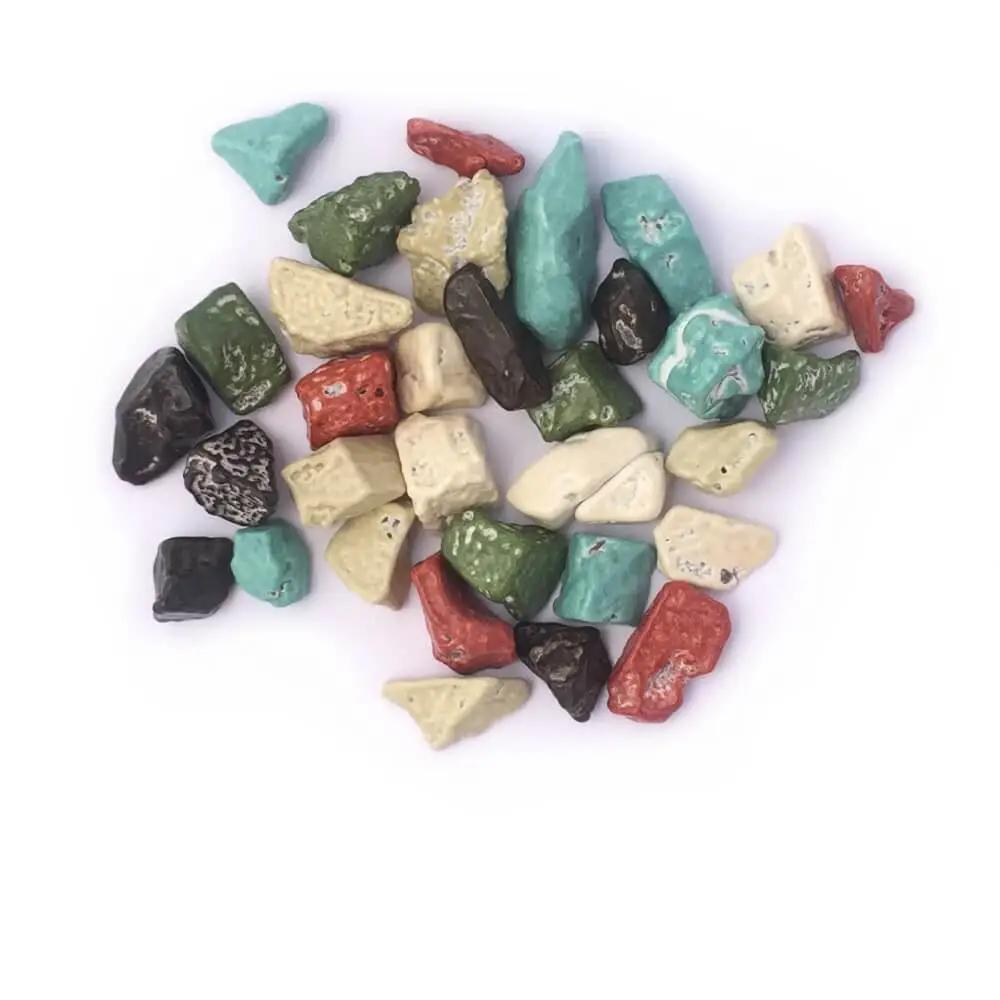 Choc Rocks | Crazy Candies NZ Lolly Shop